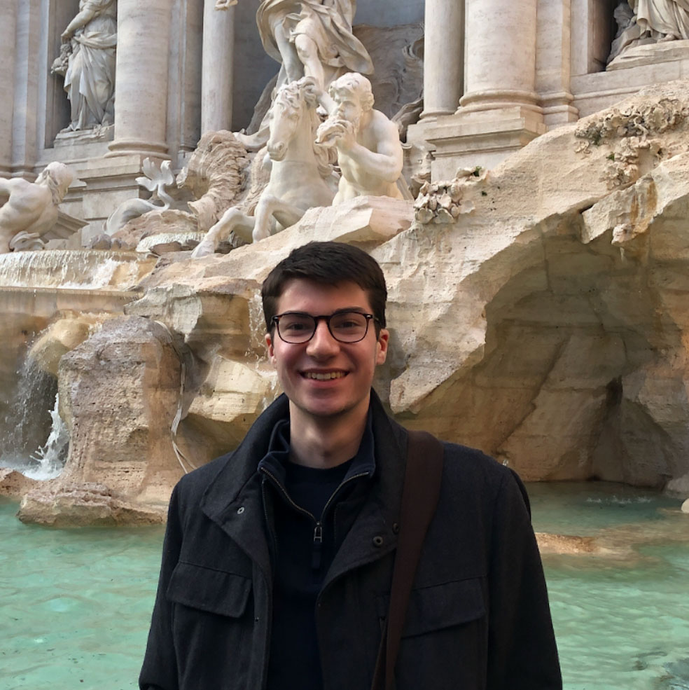 The American Institute for Roman Culture | About Us, Our Mission & Team